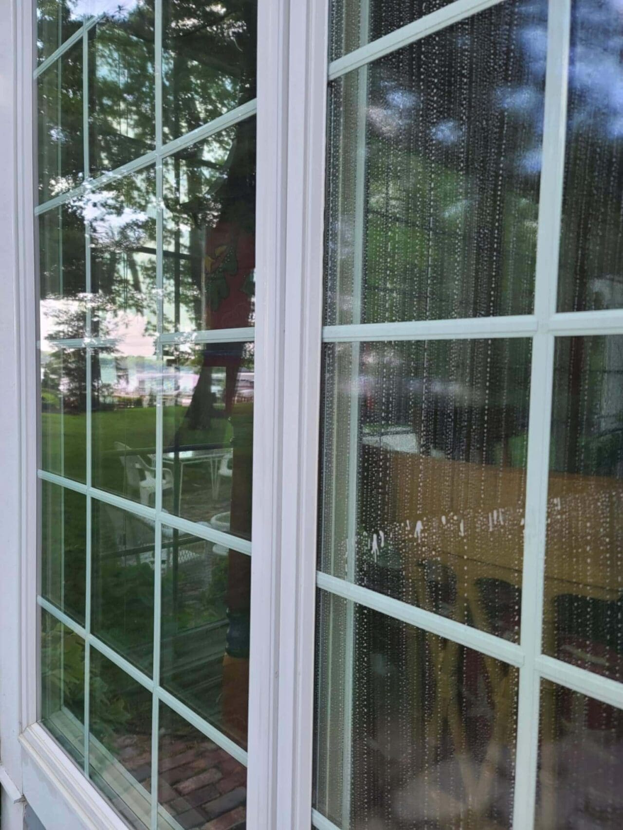 Window Cleaning | Liquid Laser Power Washing & Soft Wash LLC